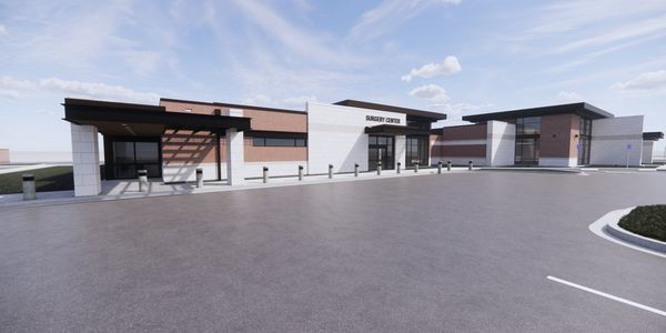 Waterfront Surgery Center