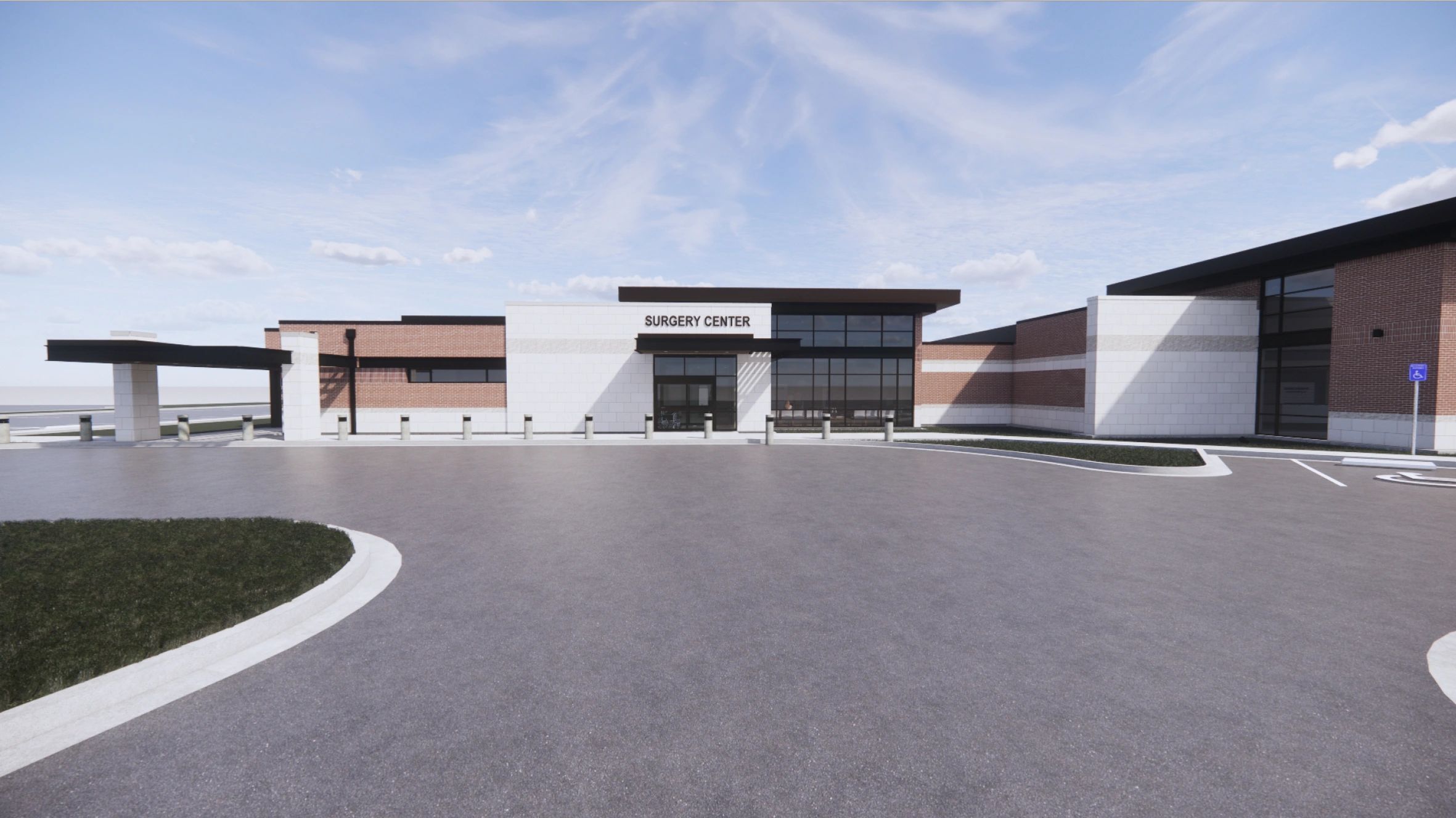 Waterfront Surgery Center