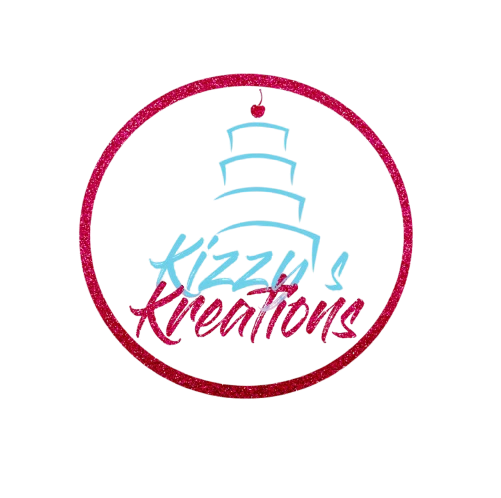 Kizzy Logo Packaged Drinks Retail Website Template