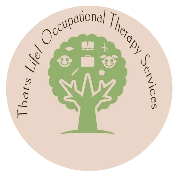 Occupational Therapy - That's Life! Occupational Therapy Services