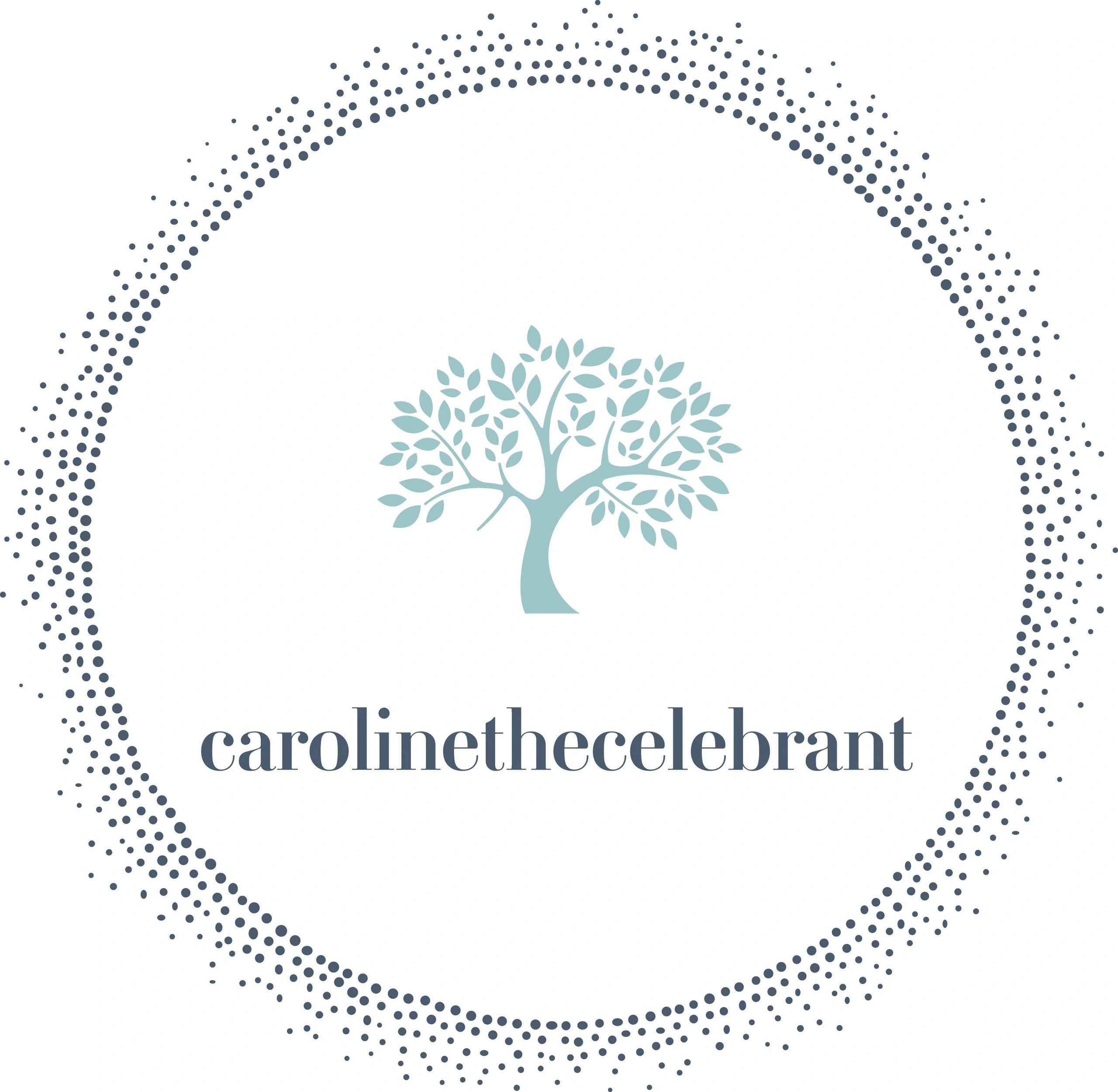 Caroline the Celebrant - Funeral, Wedding and Naming Celebrant