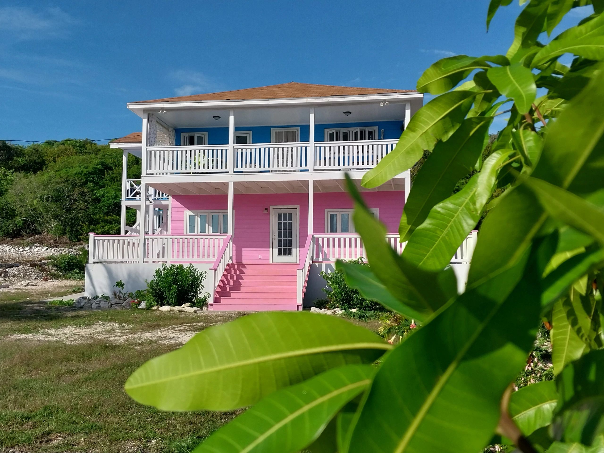 Things to Do and Places to See in Exuma - Pepper Hill Manor