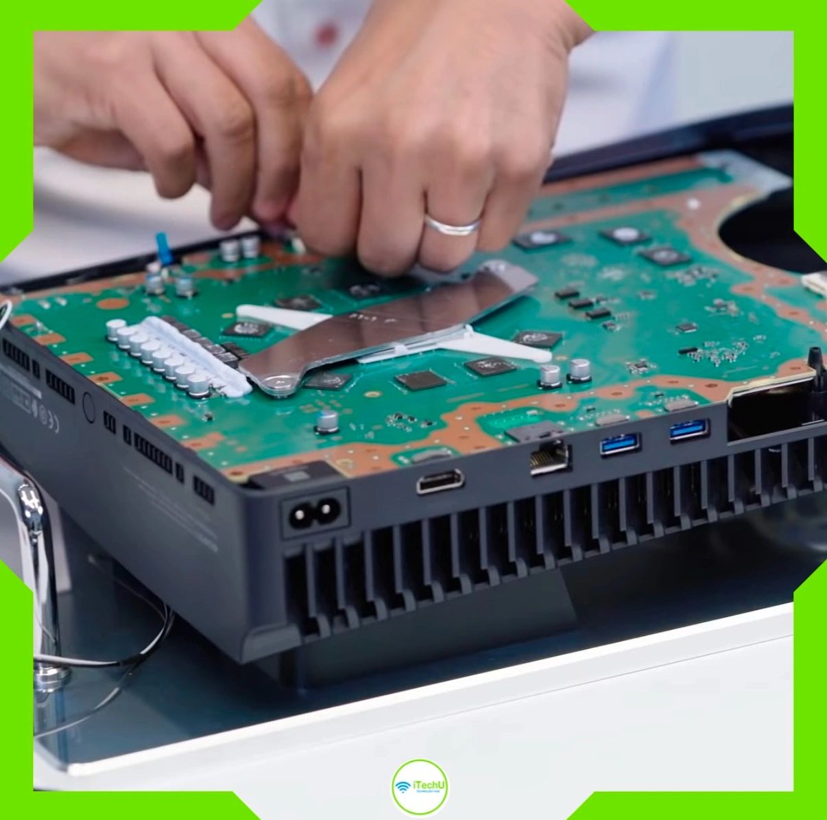 Expert Device Repairs & Sales