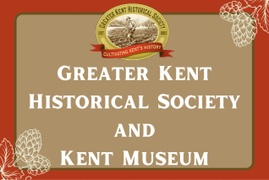 Greater Kent Historical Society - Home