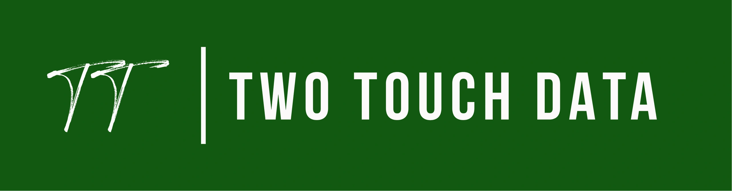 Two Touch Data