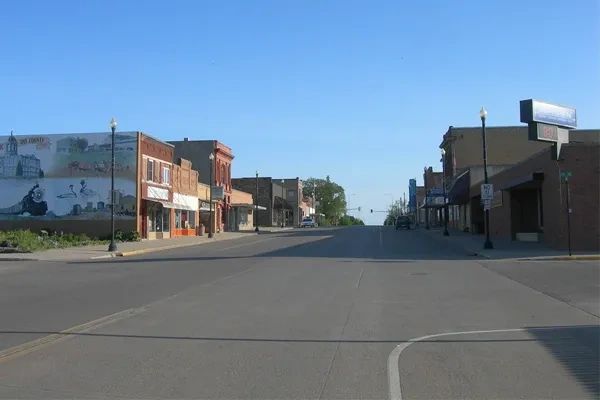 City of Webster