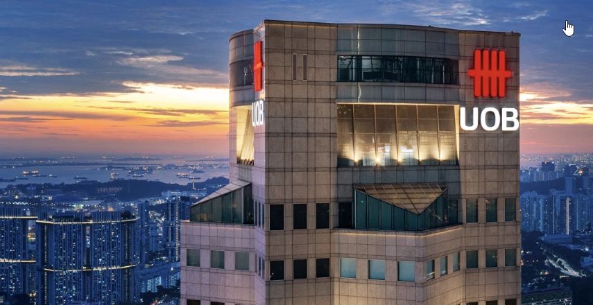 SOBONO’s insight featured in UOB Newsletters