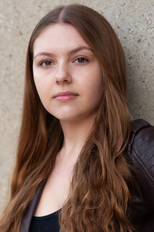 Jenna N. Wilson