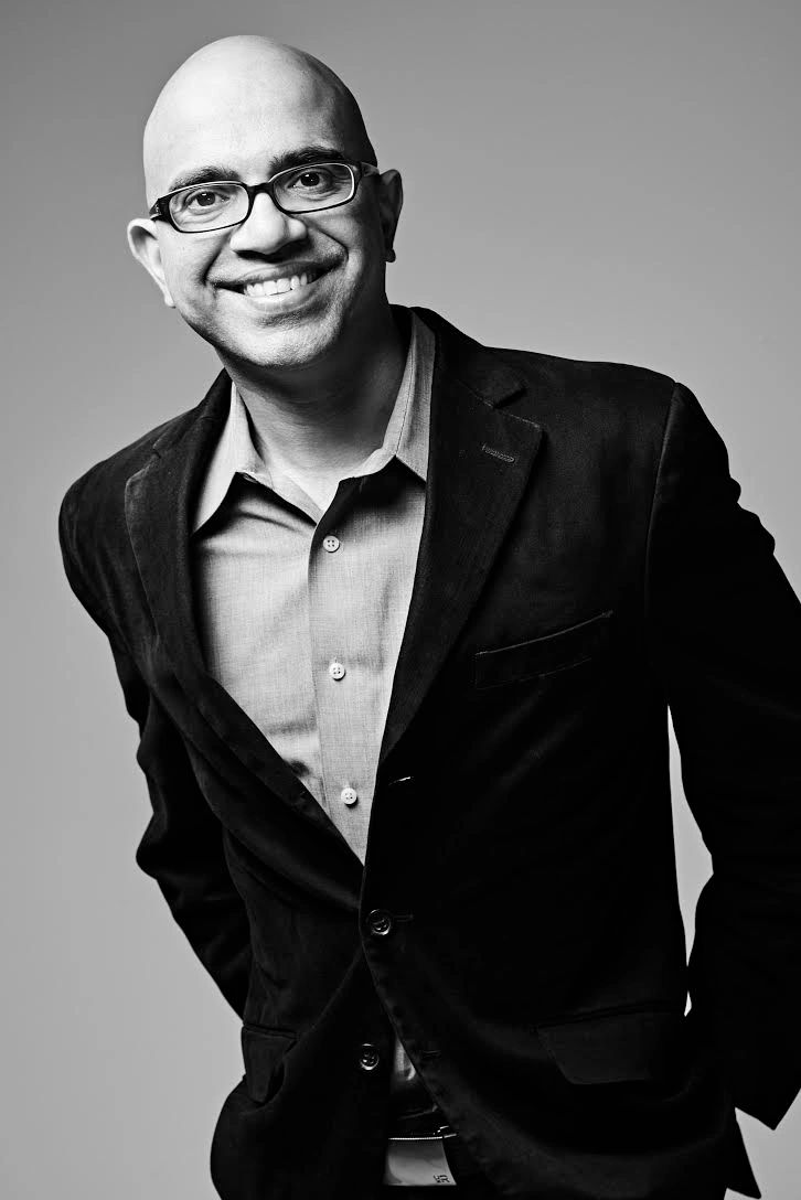 Uday's Digital Home - Artificial Intelligence