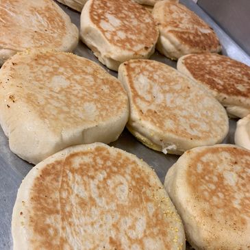 The Bakeshop On Kelley Street