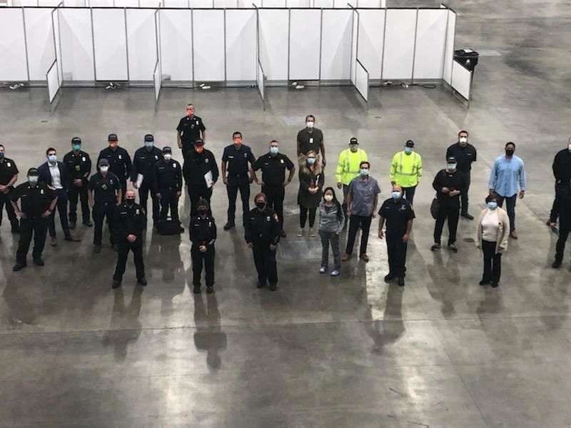 JRM Safety and Security Consulting