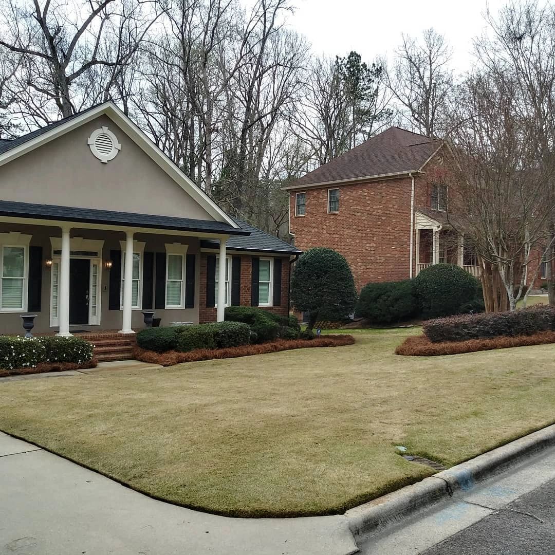 Andy Watson Landscaping