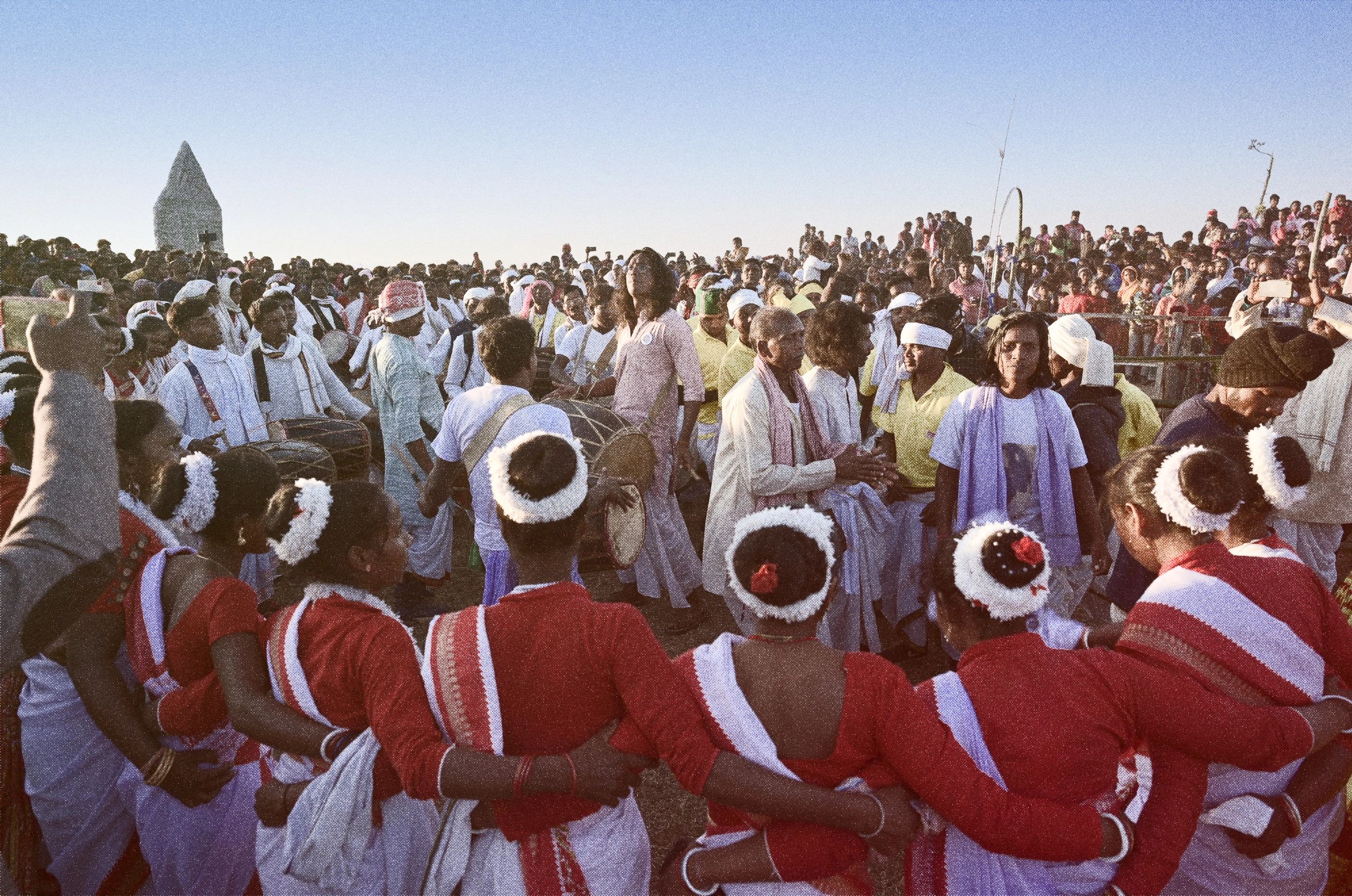 Rumbul: Celebrating Indigenous Culture and Sustainability
