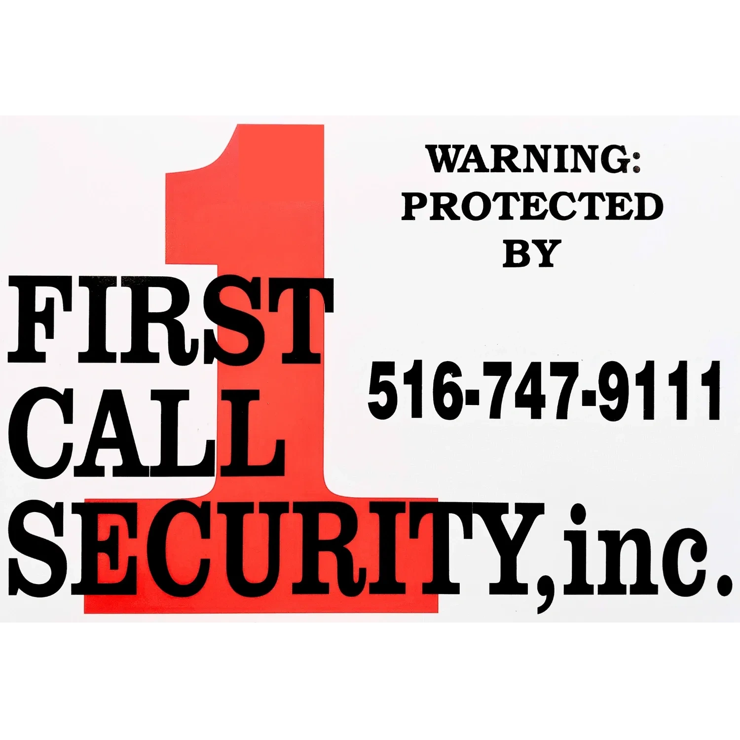 First Call Security, Inc. Home Security Systems in Garden City, Long ...