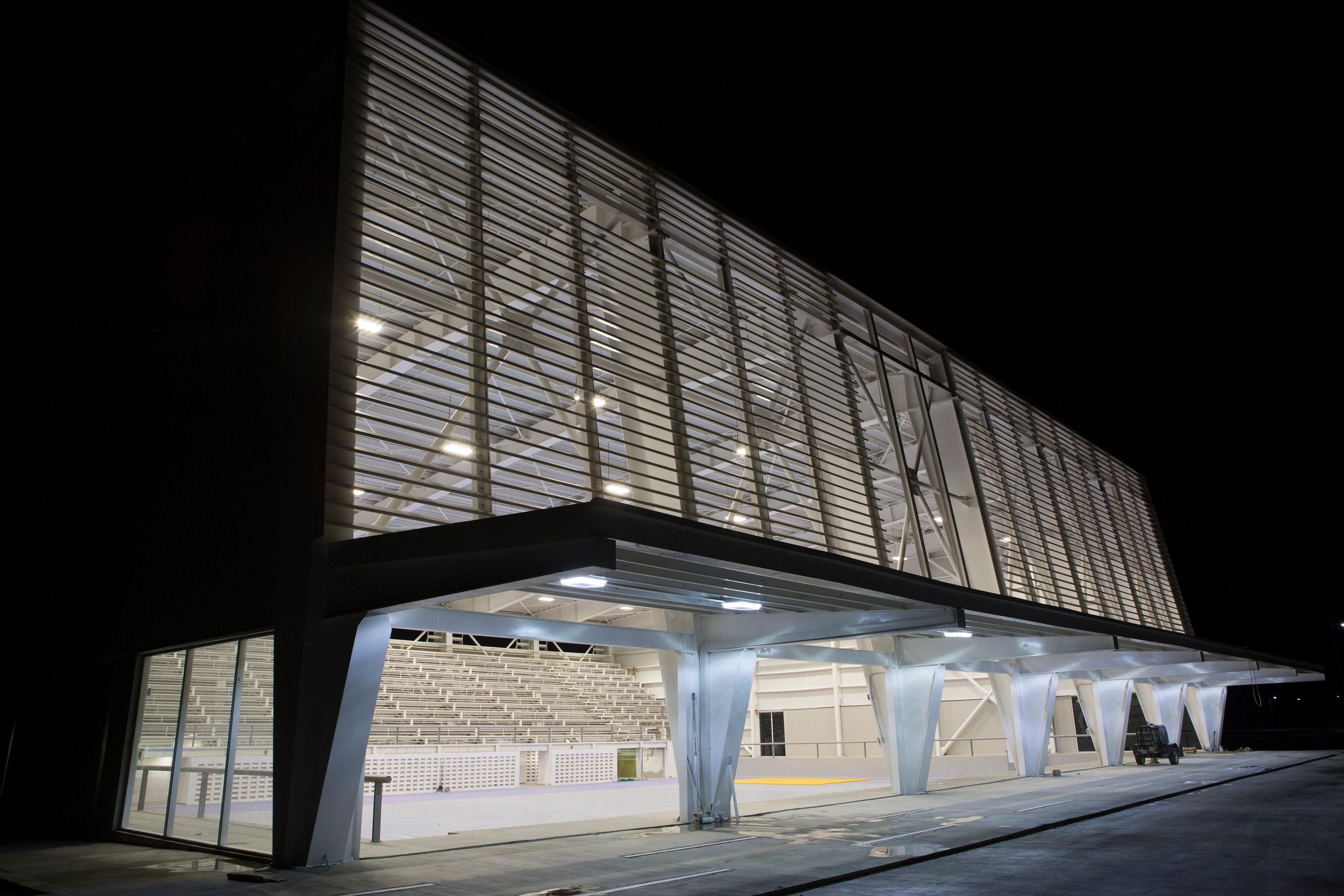 Technical Resources Int'l Corp