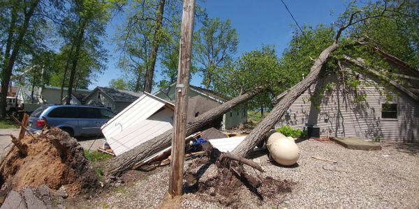 S & A Tree Service of Fort Wayne