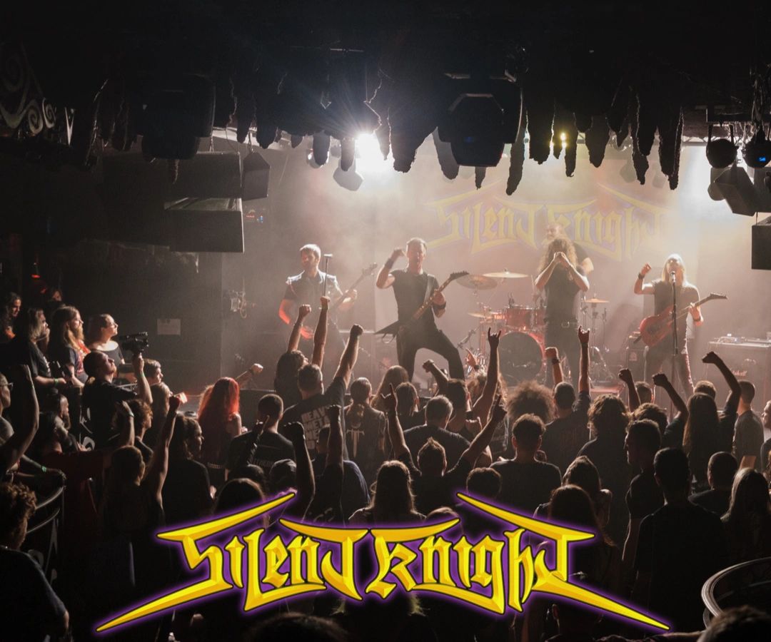 Silent Knight