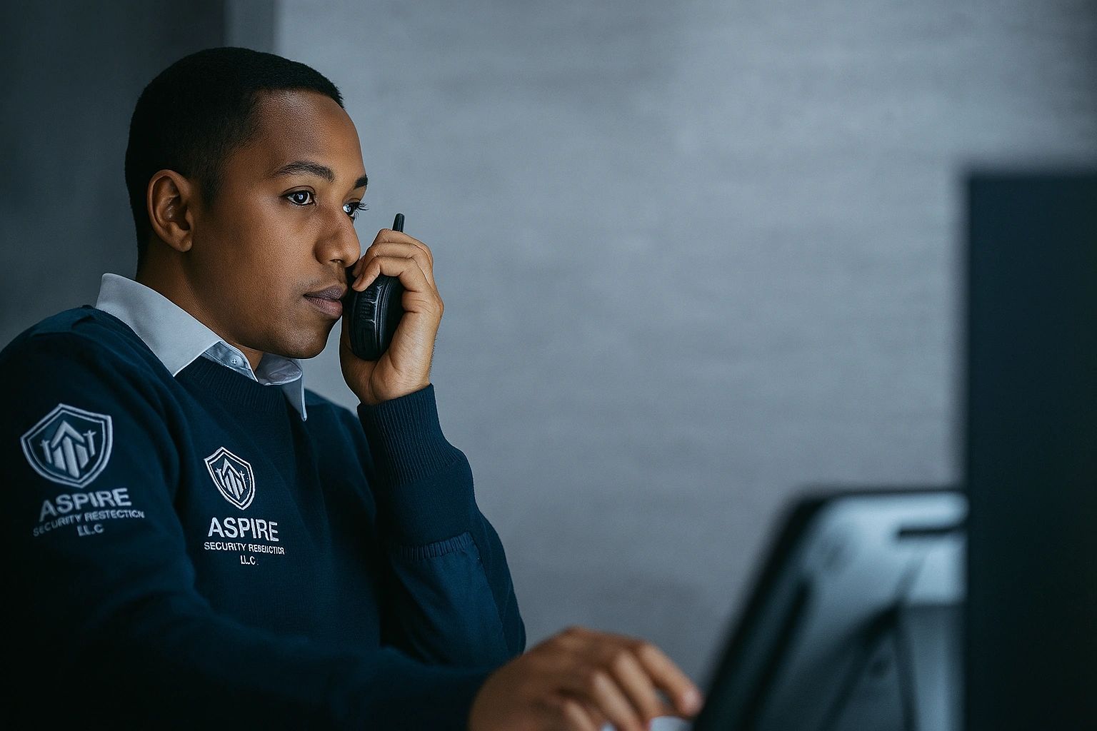 Asp Security Services - Professional Protection Solutions