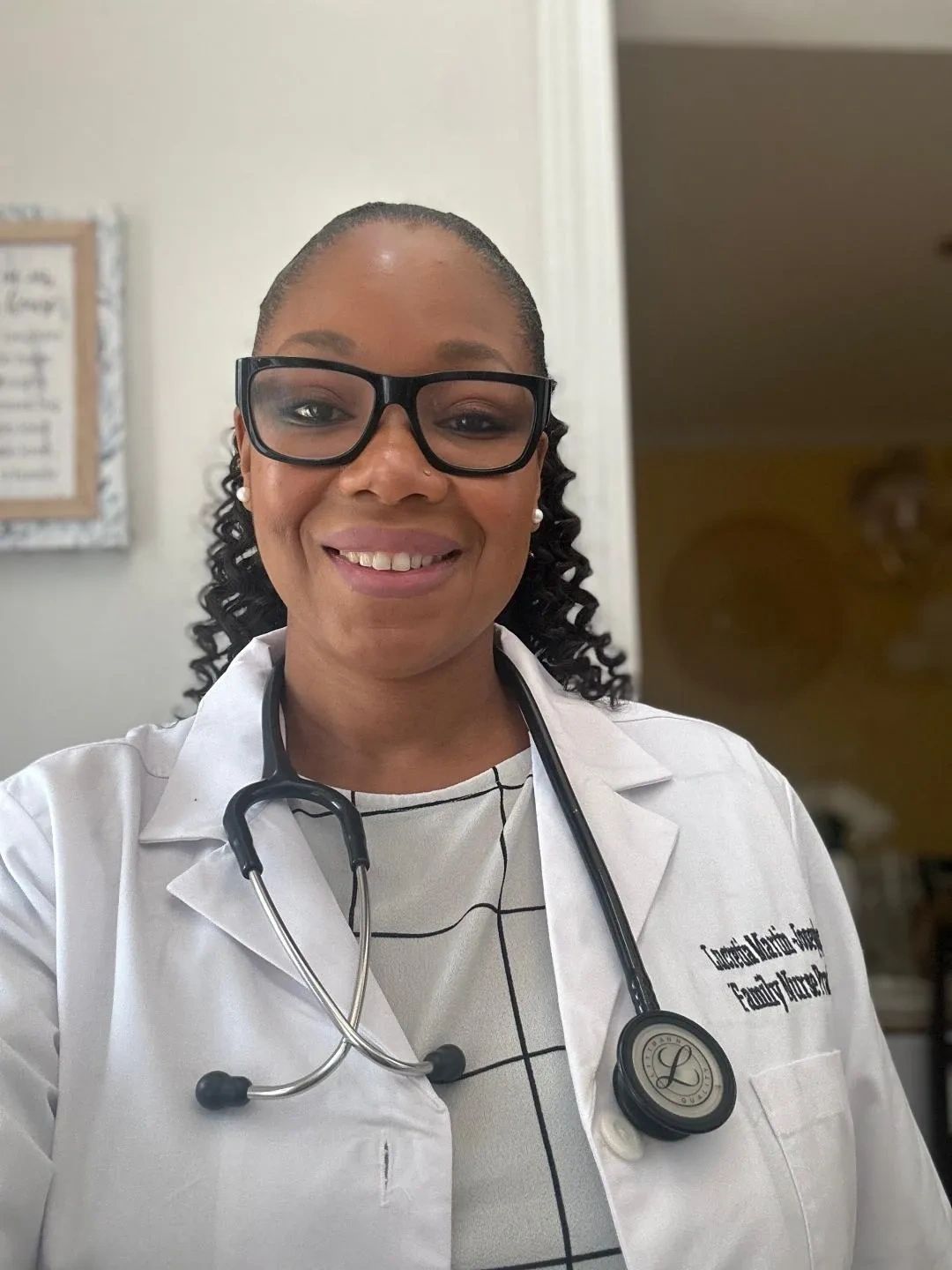 Alpha Health and Wellness LLC