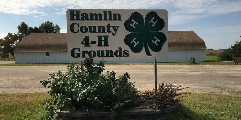 Hamlin County, SD 4H and Extension