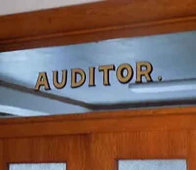 Hamlin County, SD Auditor's Office