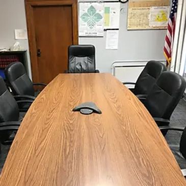 Hamlin County, South Dakota Government