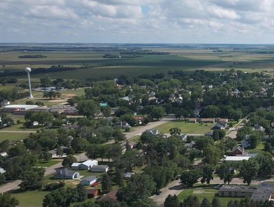 Hamlin County, SD Treasurer