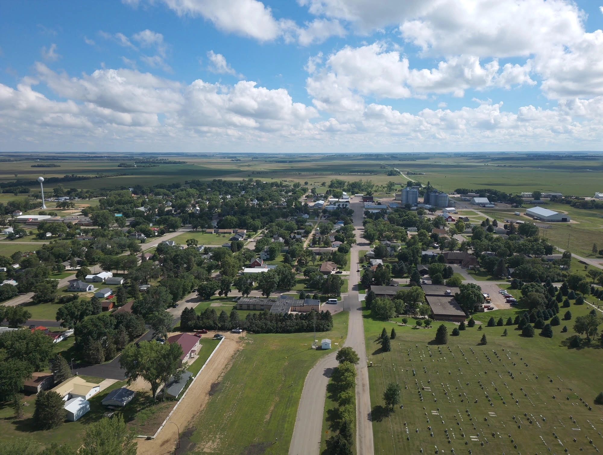Hamlin County, SD Sheriff's Office
