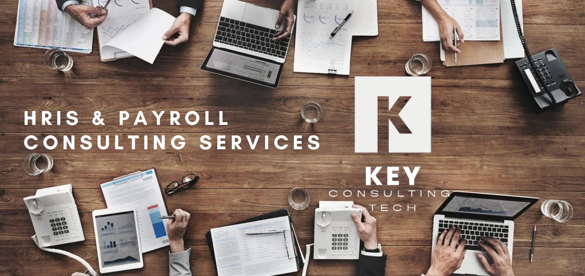 Key Consulting: Expert HR Solutions for Your Business