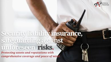 Get Covered with General Public Liability Insurance