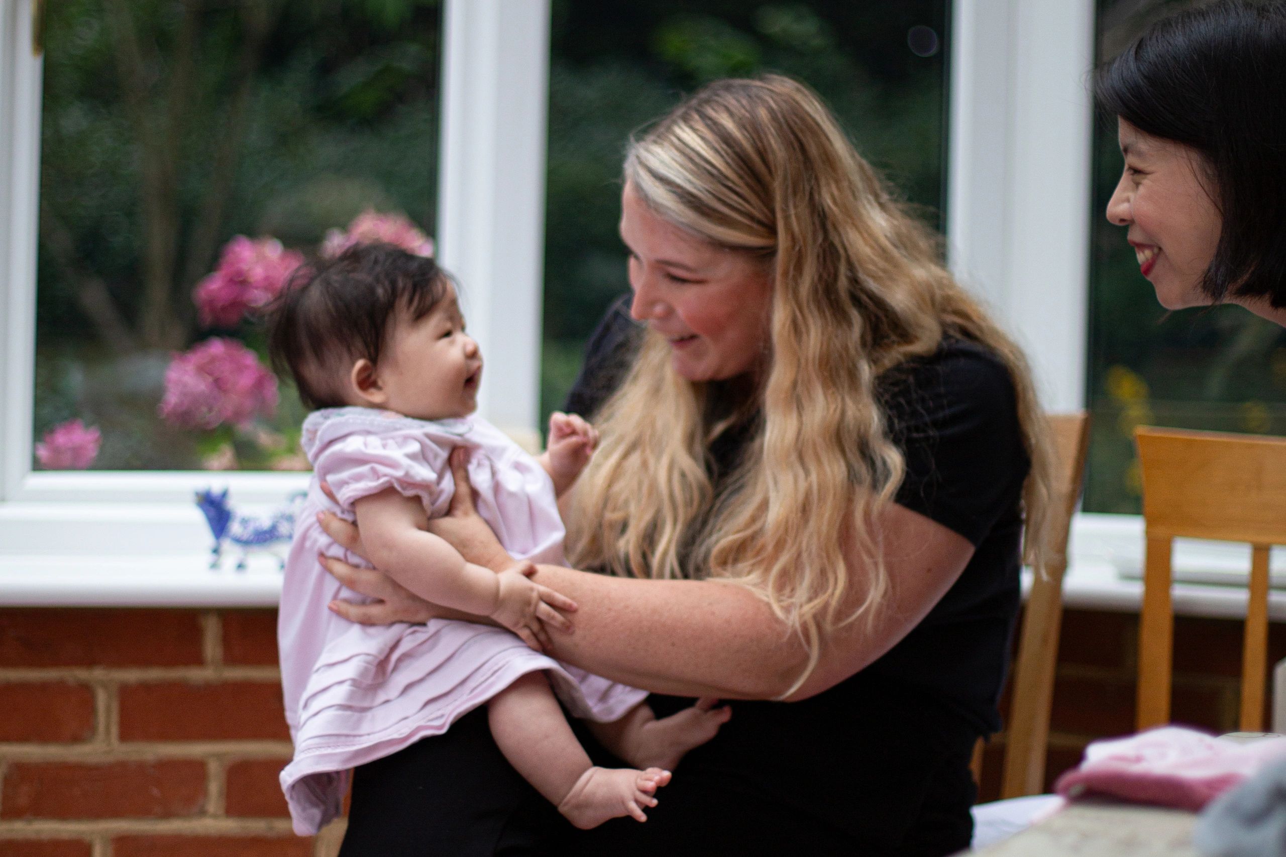 For Mums Only - All about Mumz