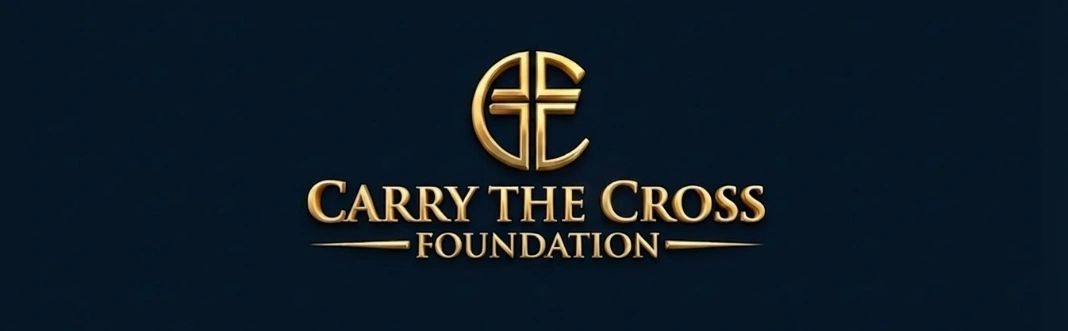 Home | Carry the Cross Foundation