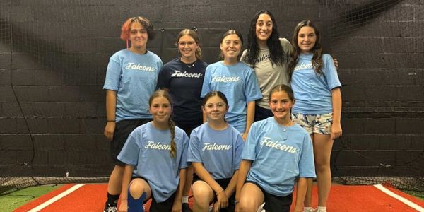 About | New England Falcons Softball