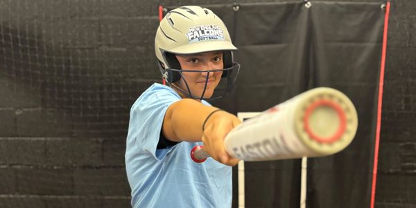 About | New England Falcons Softball