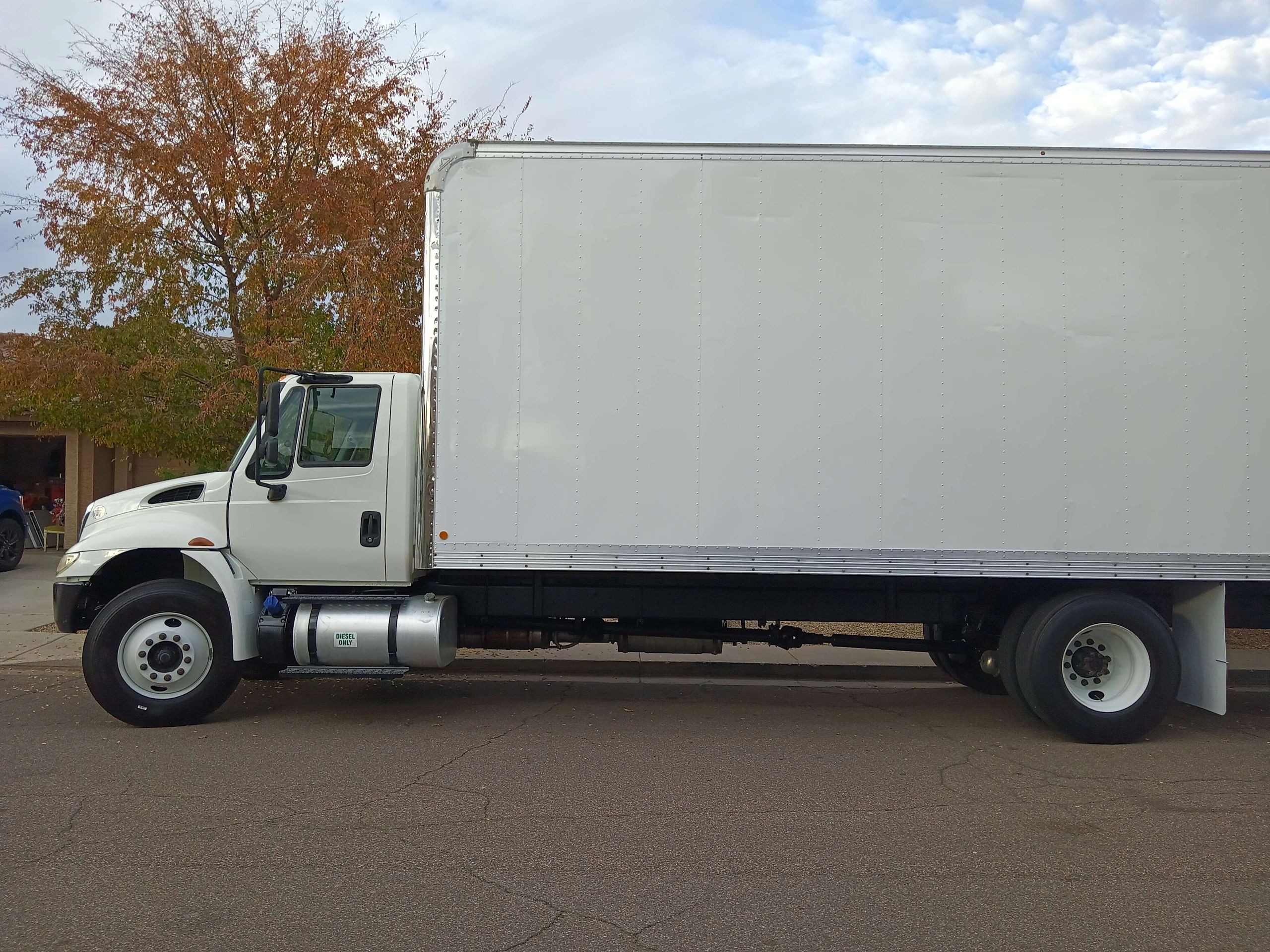 US Logistics Solutions