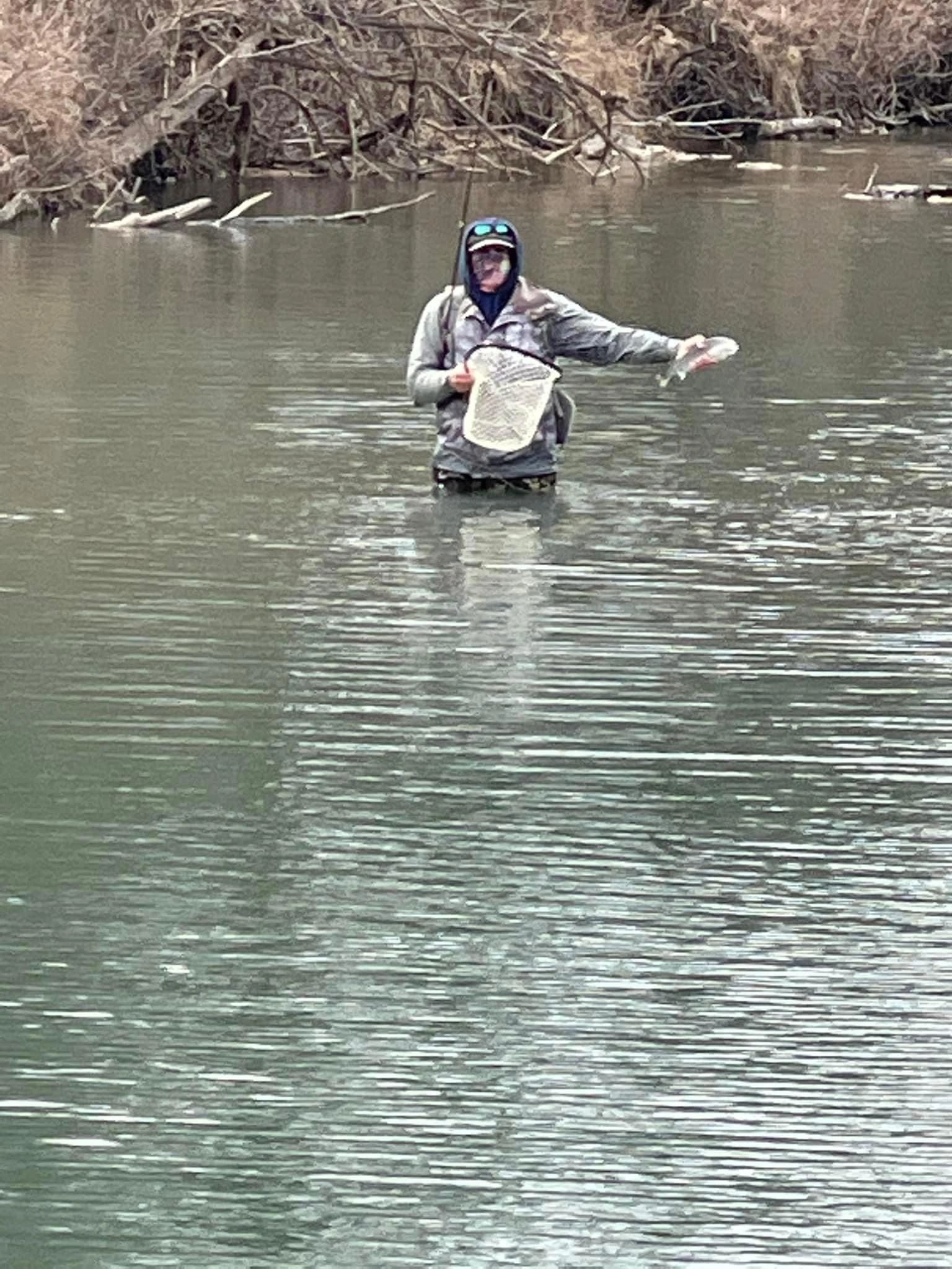 Where do I fish?