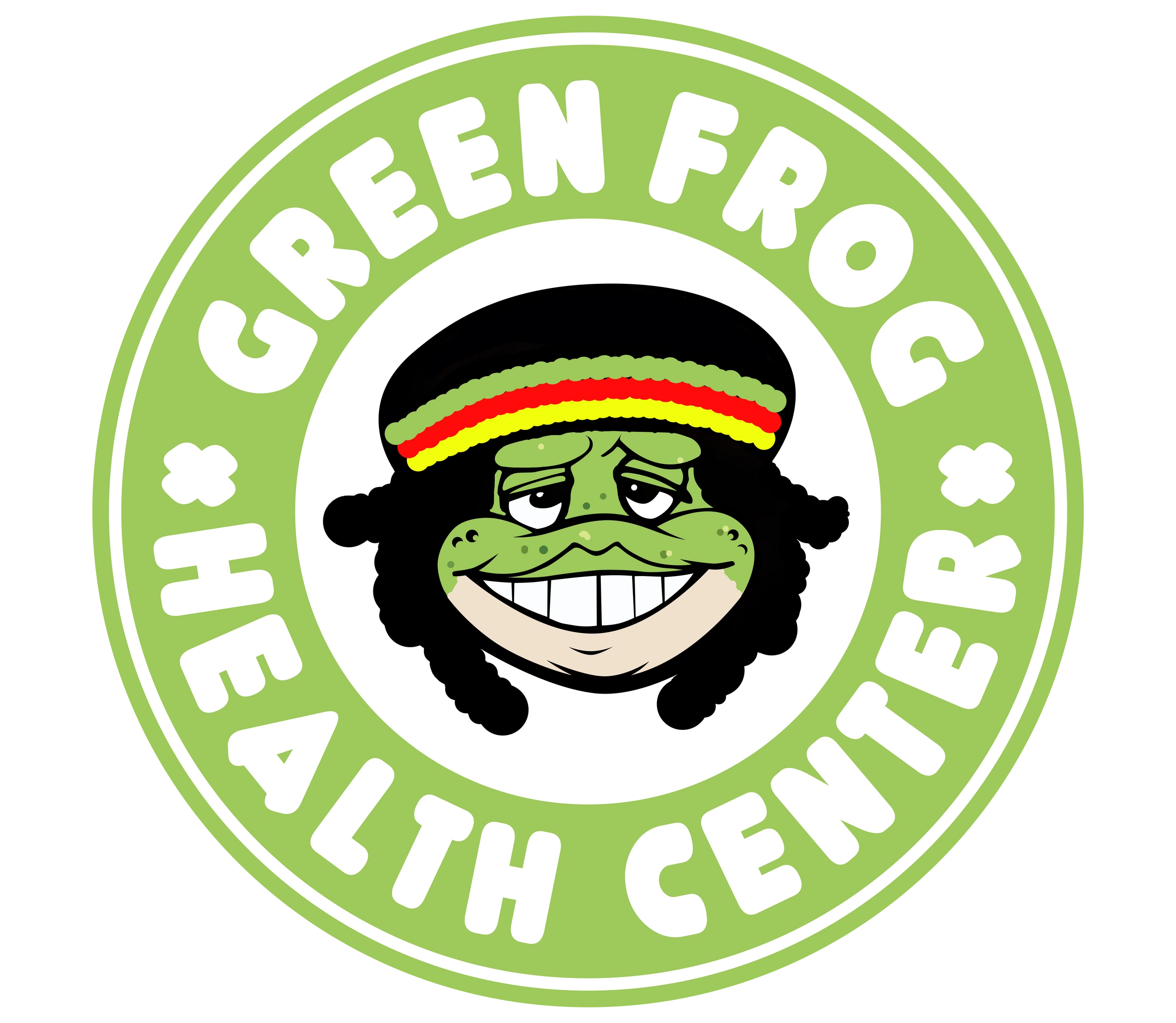 Greenfrog