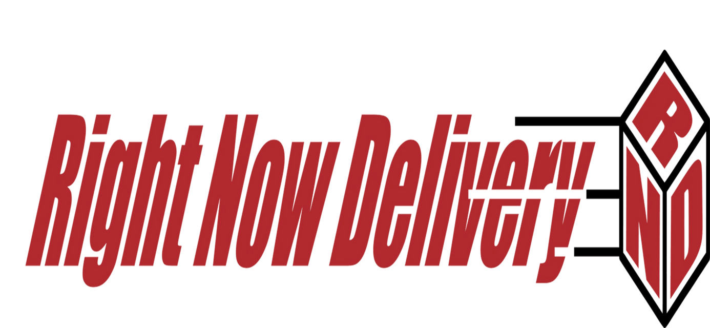 Right Now Delivery - Delivery, Courier, Transportation Service