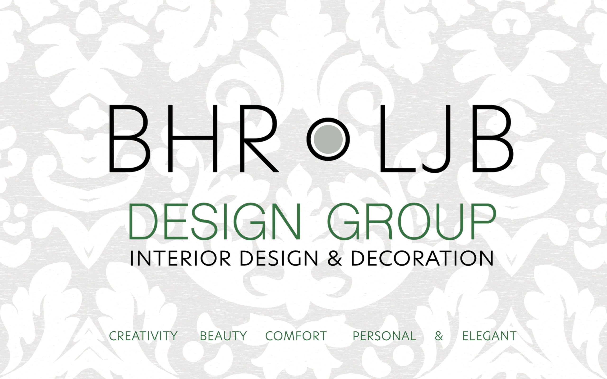 HOME [bhrljbdesigngroup.com]