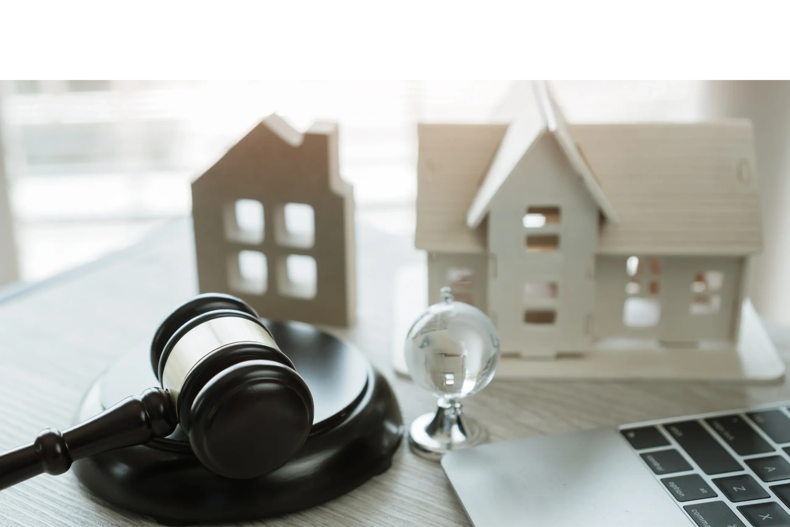 Real Estate and Foreclosure Law - Victor Campos PC