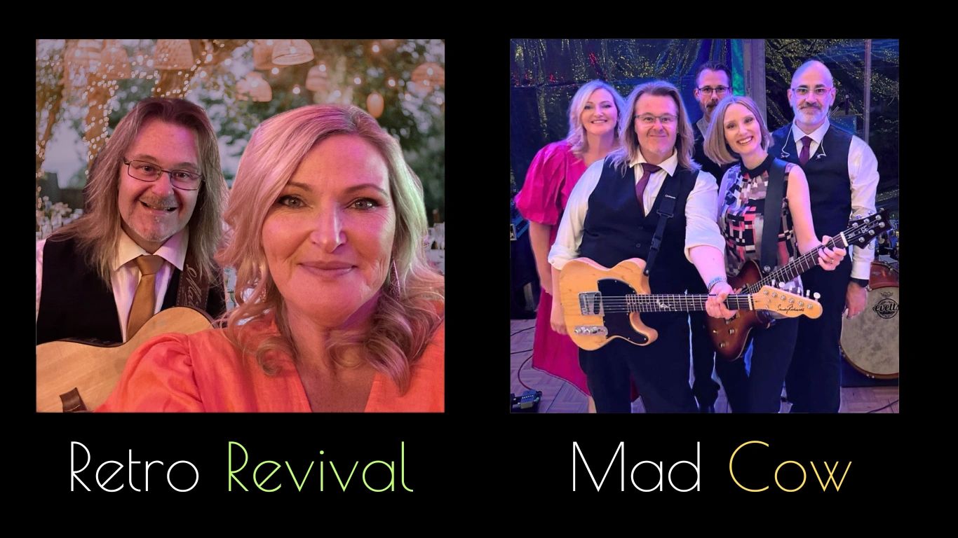 Retro Gallery | madcowballarat