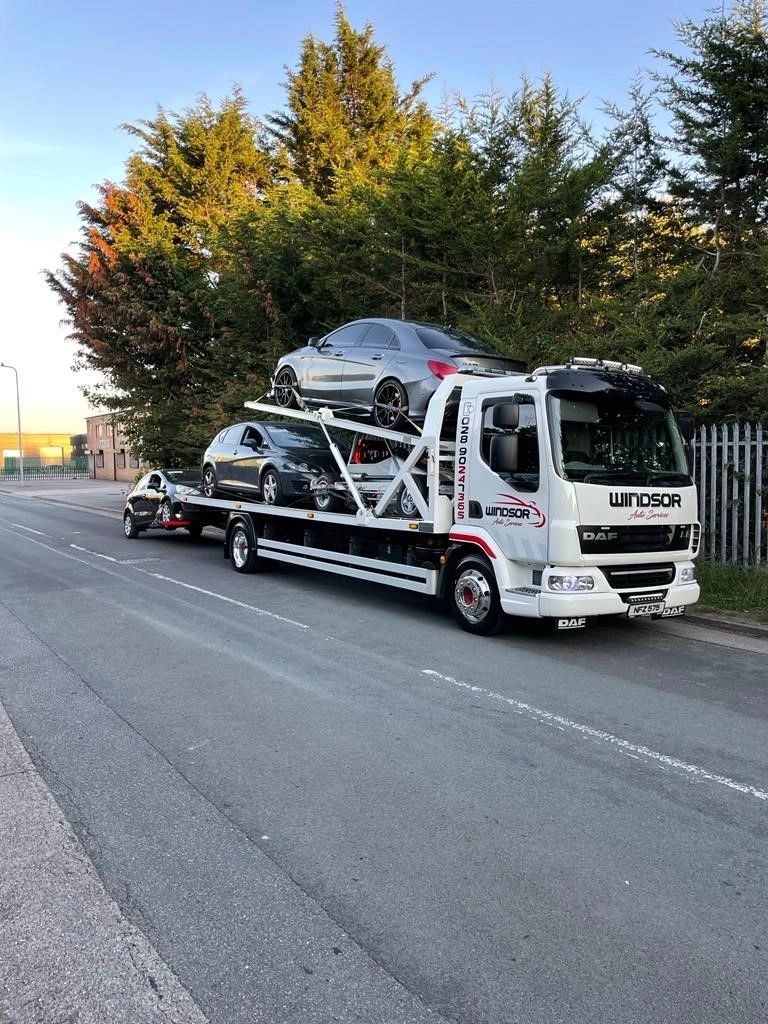 Windsor Auto Services