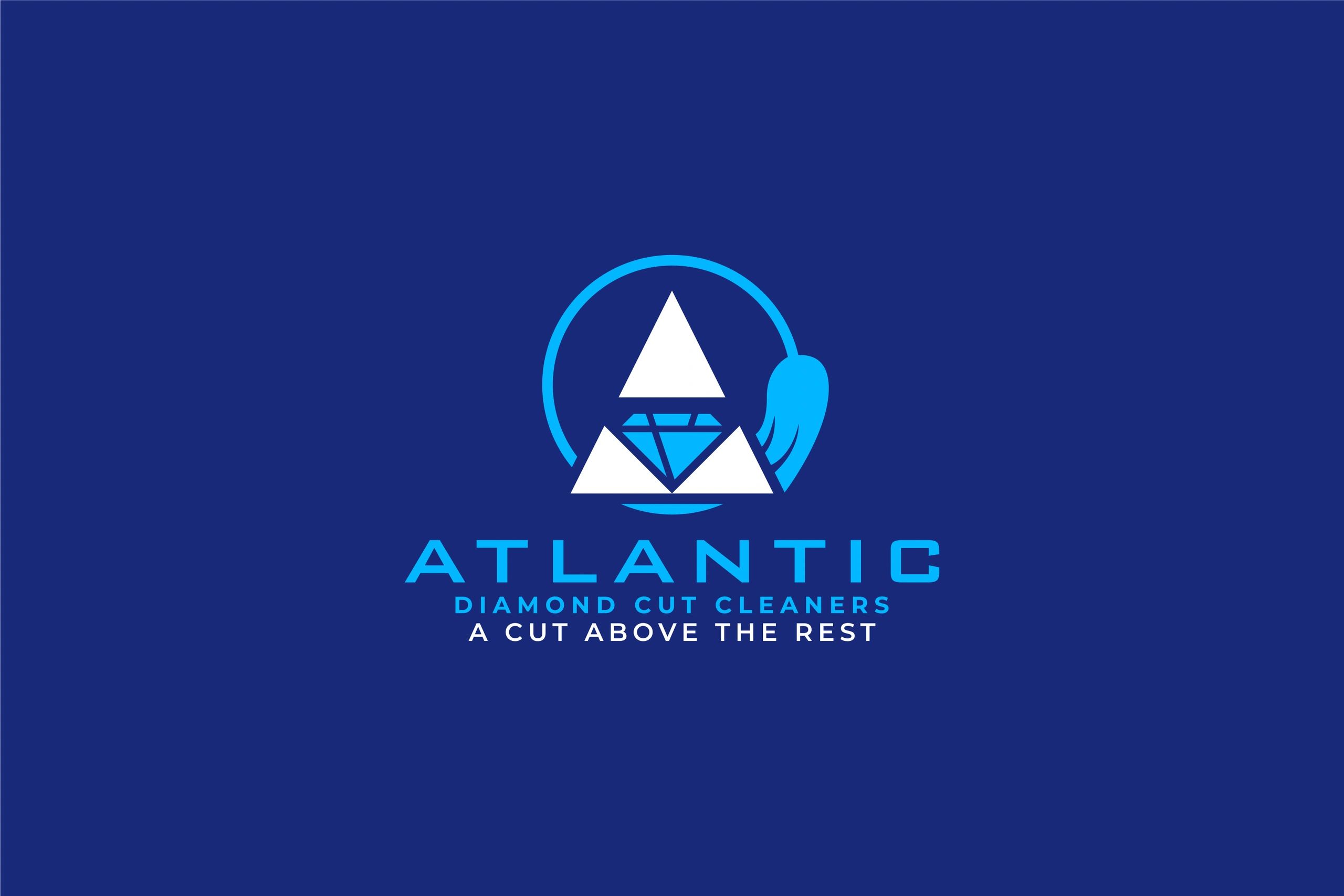Atlantic Diamond Cut Cleaners
