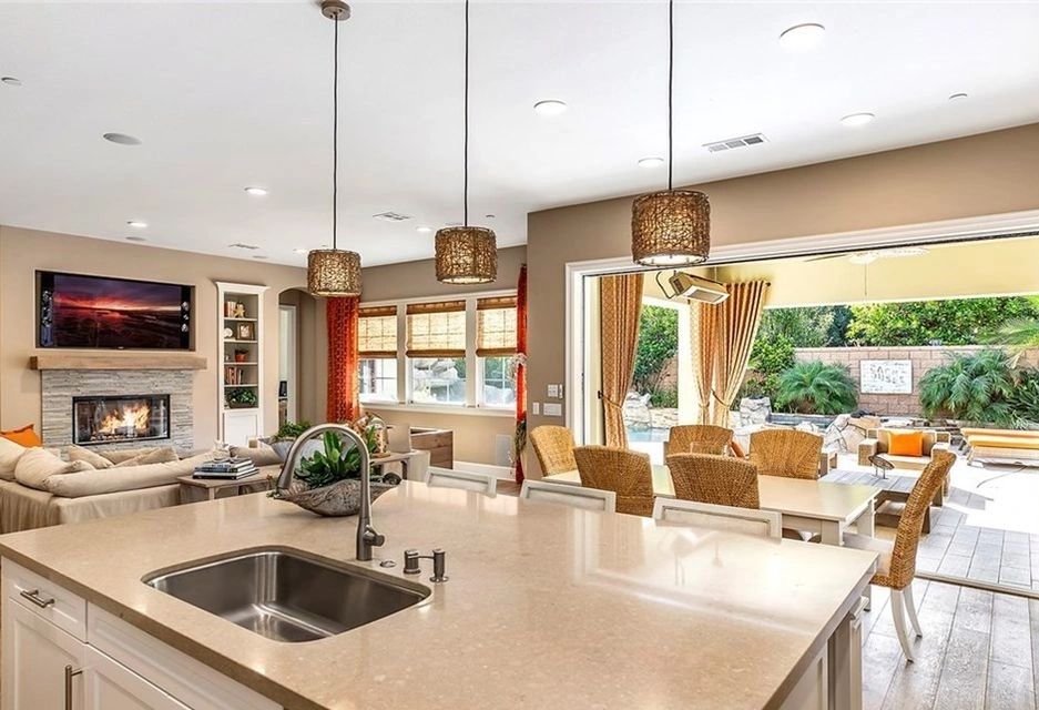 FAB - Interior Decorating, Interior Design, Kitchen Decor