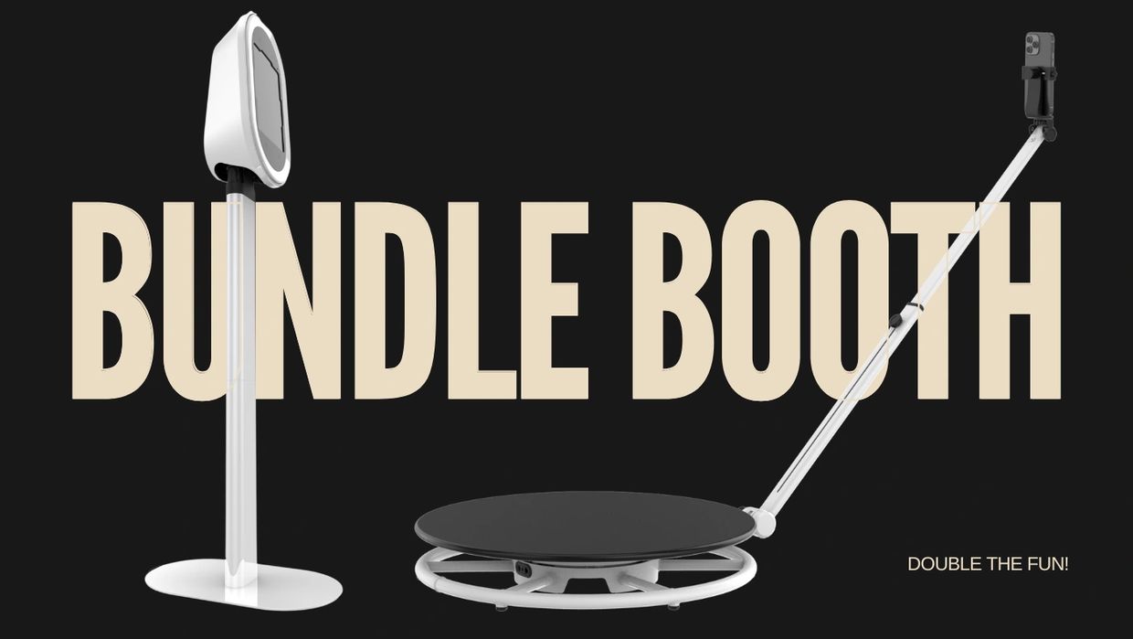 BUNDLE BOOTHS