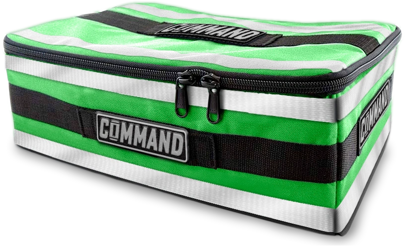 Command Go Bag