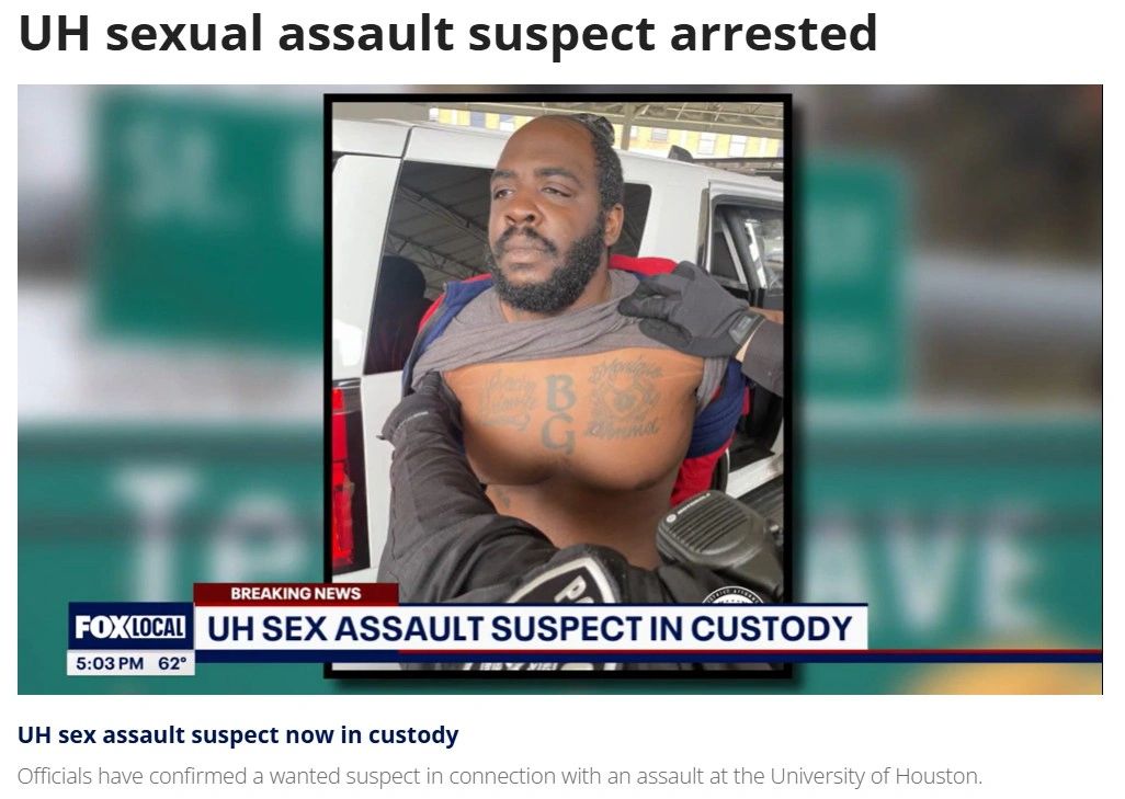 Campus Risks Require Preparation