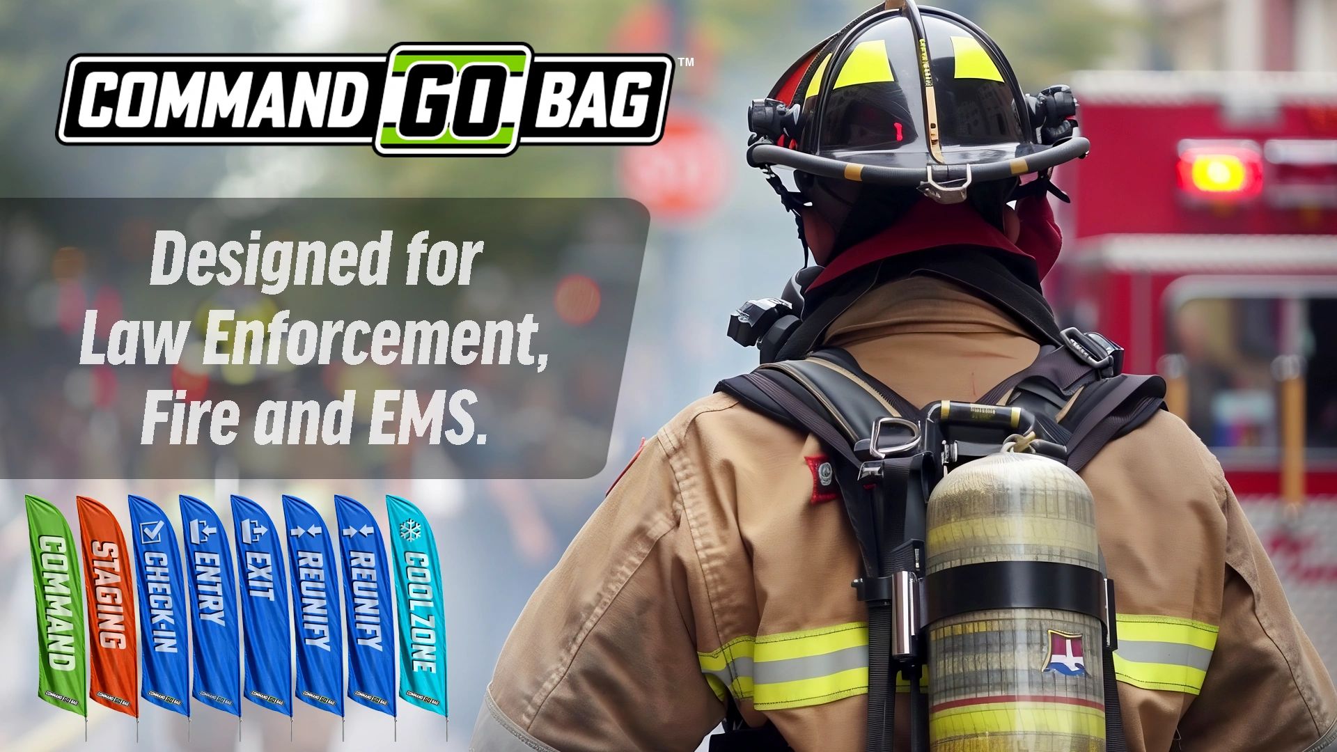 Command GoBag™