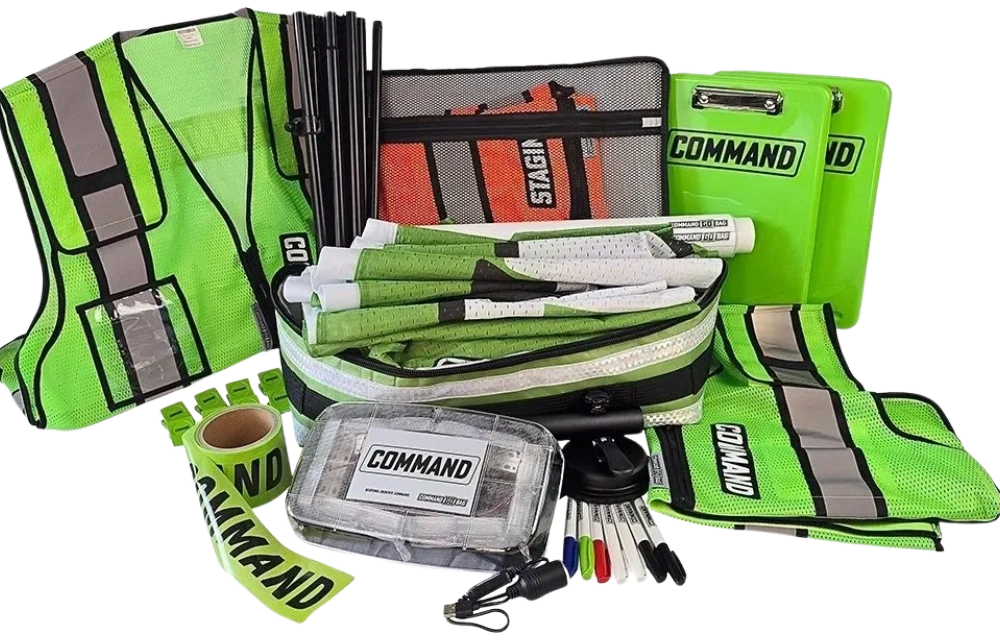 The Original Command GoBag™