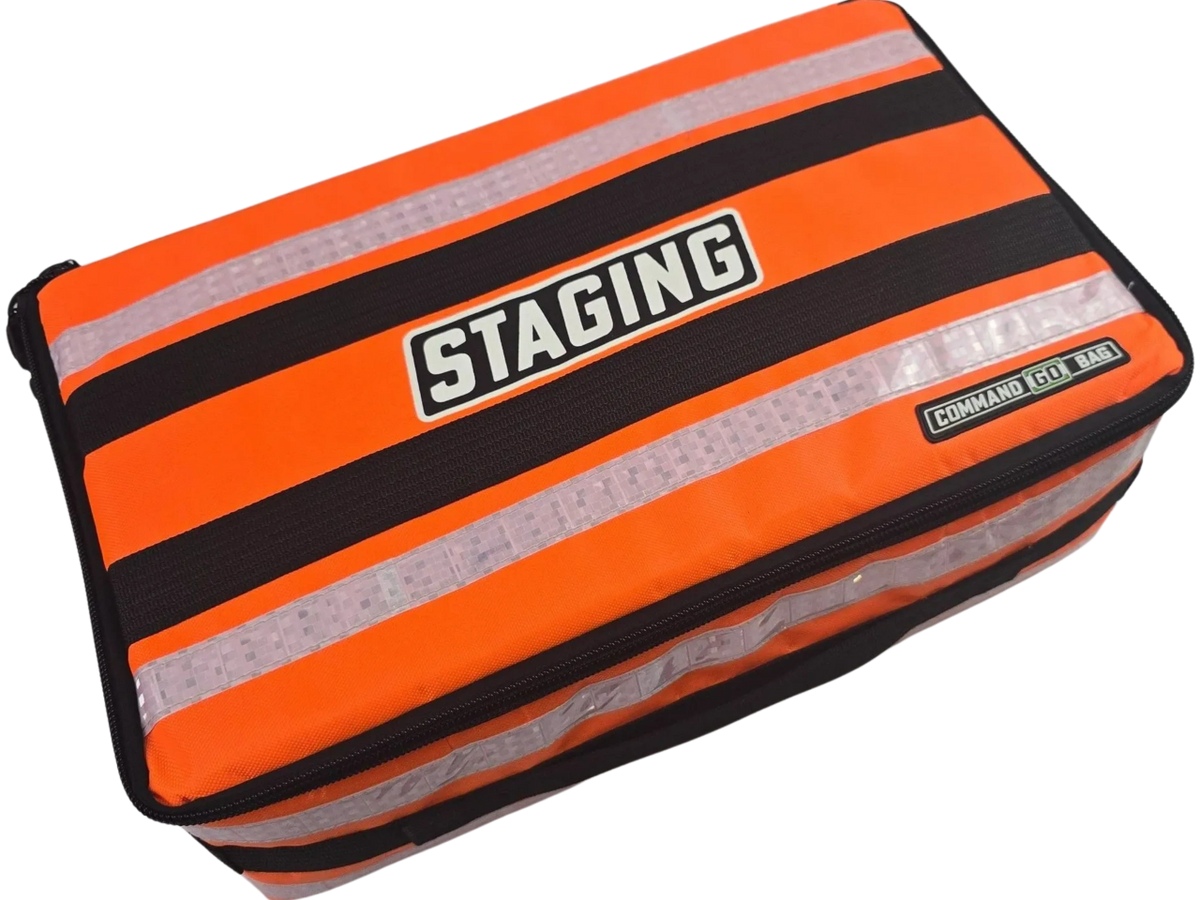 Staging Complete GoBag